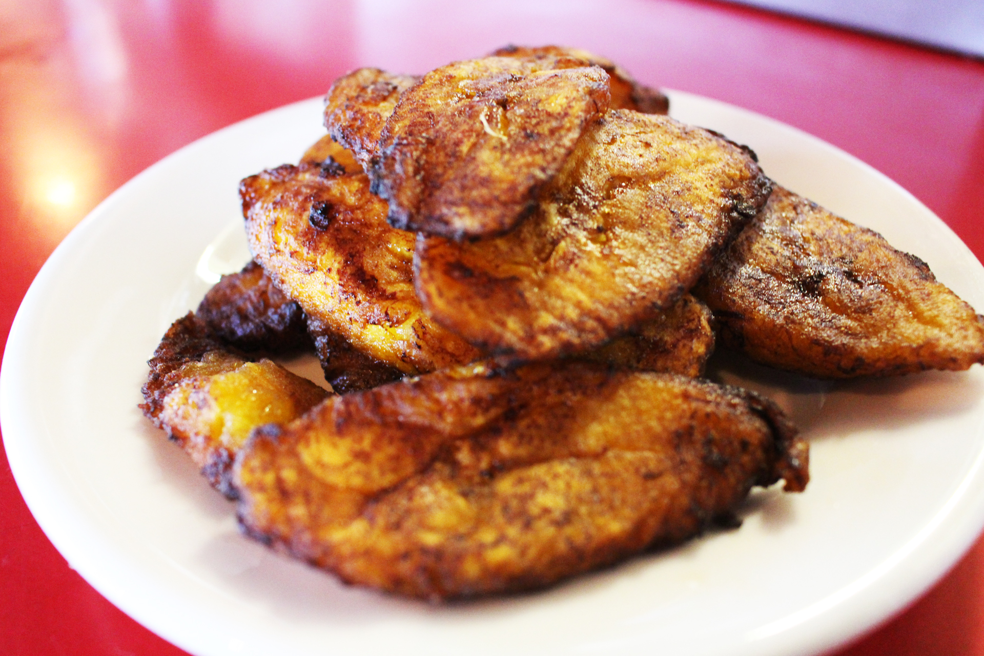 Home - Mambos LA Cafe